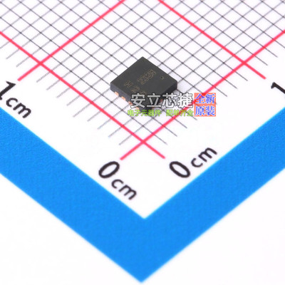 场效应管(MOSFET) DMPH4029LFGQ-7 PowerDI3333-8 DIODES(美台)