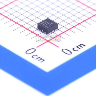 DC-DC电源芯片 TPS62290DRVR WSON-6 TI/德州 电子元器件全新原装