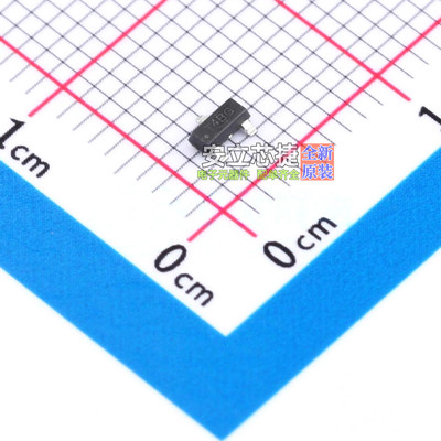 电压基准芯片 TL432ACDBZR SOT-23 TI/德州 电子元件配单全新原装