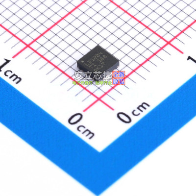 时钟缓冲器/驱动器/分配器 LMK1D1204RGTR VQFN-16 TI/德州 原装