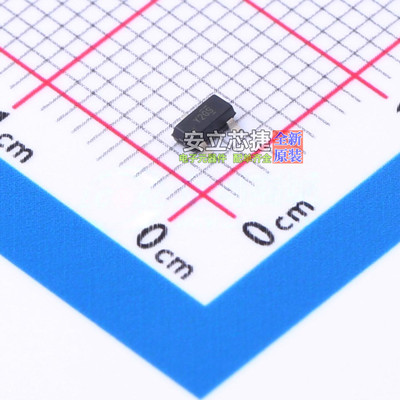 电压基准芯片 TLVH432AQDBZR SOT-23 TI/德州 电子元器件全新原装