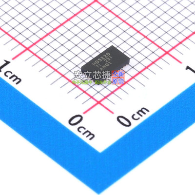 电池管理 HD3SS3220IRNHT WQFN-30(2.5x4.5) TI/德州 电子元器件