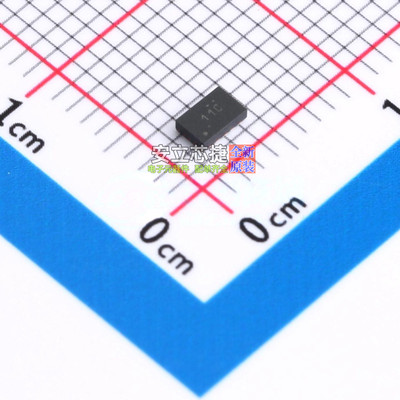 功率电子开关 TPS22968NQDMGRQ1 WSON-10 TI/德州 电子元器件配单