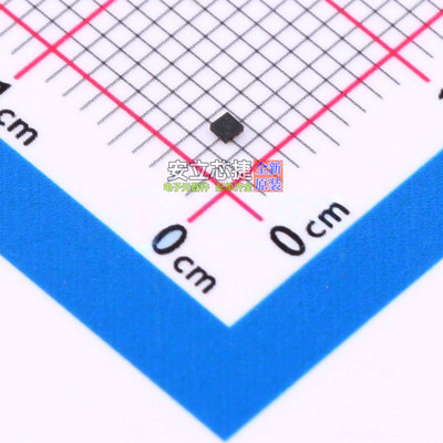 缓冲器/驱动器/收发器 SN74LVC1G07DSF2 SON-6(1x1.5) TI/德州
