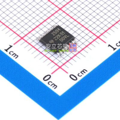 DC-DC电源芯片 TL594IPWR TSSOP-16 TI/德州 电子元器件全新原装