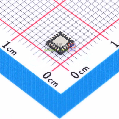 线性稳压器(LDO) TPS74201RGRR VQFN-20 TI/德州 电子元器件配单