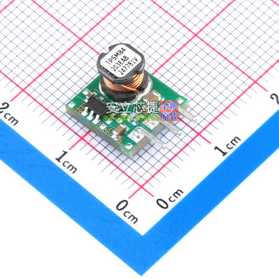 DC-DC电源模块 TPSM84203EAB SIP-3 TI/德州 电子元器件全新原装