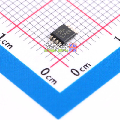 栅极驱动芯片 UCC27323DGNR HVSSOP-8 TI/德州 电子元件全新原装