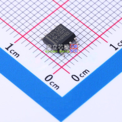 缓冲器/驱动器/收发器 SN75452BD SOIC-8 TI/德州 电子元器件配单
