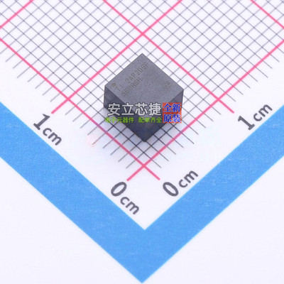 DC-DC电源芯片 TPSM560R6HRDAR B3QFN-15(5x5.5) TI/德州 元器件