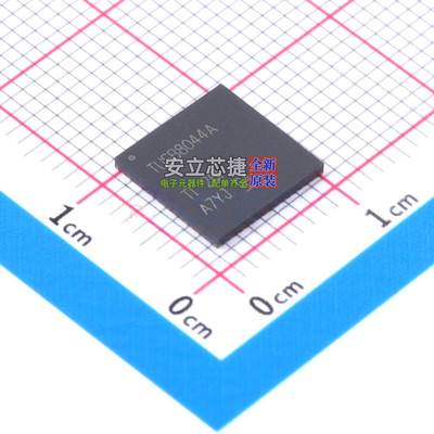 USB转换芯片 TUSB8044ARGCR VQFN-64 TI/德州 电子元器件全新原装