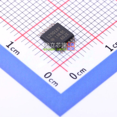 比较器 LM2901AVQPWR TSSOP-14 TI/德州 电子元器件配单全新原装