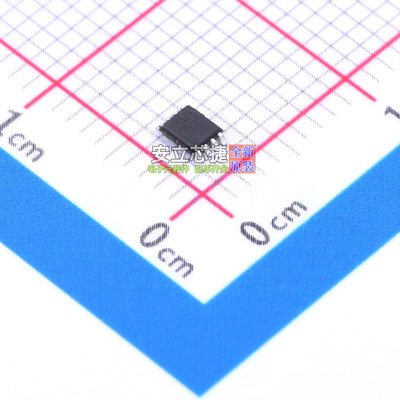 转换器/电平移位器 SN74AXC2T45DCUR VSSOP-8 TI/德州 电子元器件