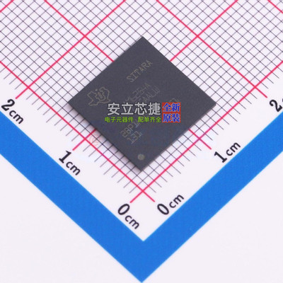 单片机(MCU/MPU/SOC) AM6254ATCGGAALW FCCSP-425 TI/德州 元器件