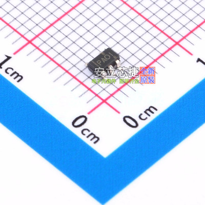 线性稳压器(LDO) TPS76032DBVR SOT-23-5 TI/德州 电子元器件配单