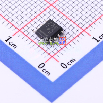 信号缓冲器/中继器/分配器 P82B96DR SOIC-8 TI/德州 电子元器件