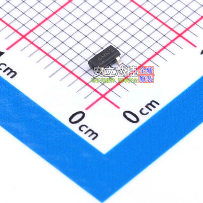 电压基准芯片 LM4041D12IDBZR SOT-23 TI/德州 电子元件全新原装