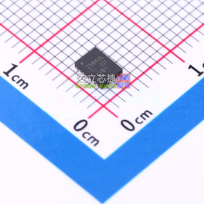 浪涌保护器 TPS25940LRVCR WQFN-20 TI/德州 电子元器件全新原装