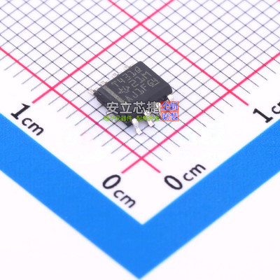 电压基准芯片 TL431QDR SOIC-8 TI/德州 电子元器件配单全新原装