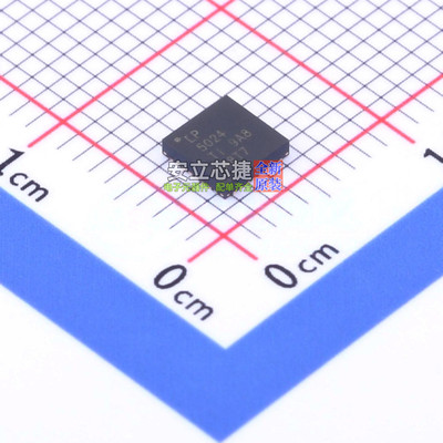 LED驱动 LP5024RSMR VQFN-32 TI/德州 电子元器件配单全新原装