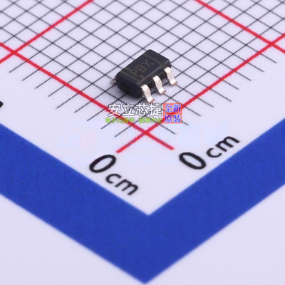 监控和复位芯片 TPS3125L30DBVR SOT-23-5 TI/德州 电子元件配单