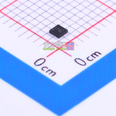 接口芯片 TUSB320IRWBR X2-QFN-12(1.6x1.6) TI/德州 电子元器件