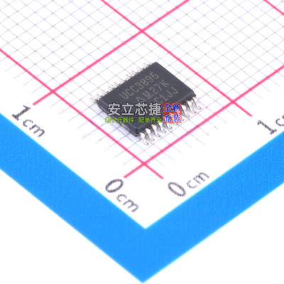AC-DC控制器和稳压器 UCC3895PW TSSOP-20 TI/德州 电子元件配单