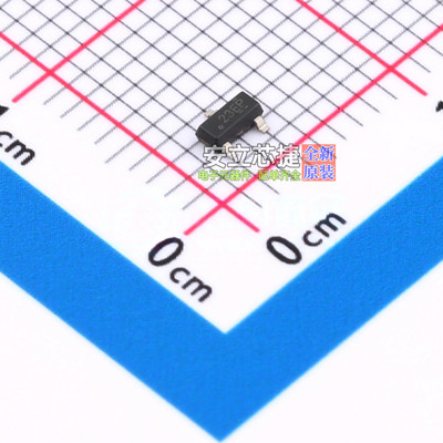 电压基准芯片 TL432LIAEDBZRQ1 SOT-23 TI/德州 电子元件全新原装
