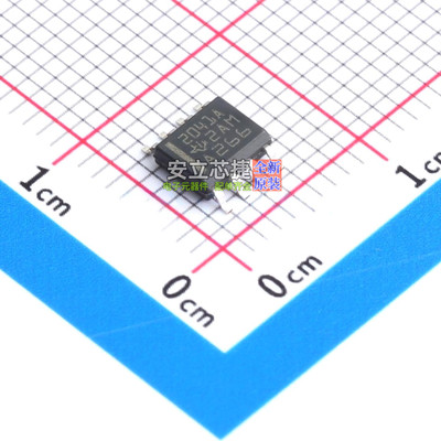 功率电子开关 TPS2041ADR SOIC-8 TI/德州 电子元件配单全新原装