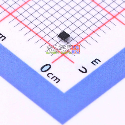 DC-DC电源芯片 TPS61253AYFFR DSBGA-9 TI/德州 电子元件全新原装