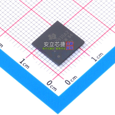 电源管理芯片(PMIC) TPS65930A2ZCH NFBGA-139 TI/德州 全新原装