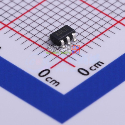 线性稳压器(LDO) MAX8885EUK25+T SOT-23-5 MAXIM(美信) 全新原装