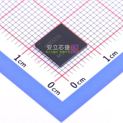 接口芯片 HD3SS215IRTQR QFN-56 TI/德州 电子元器件配单全新原装