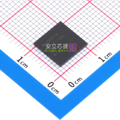 模数转换芯片ADC AD9216BCPZ-105 LFCSP-64 ADI(亚德诺) 全新原装
