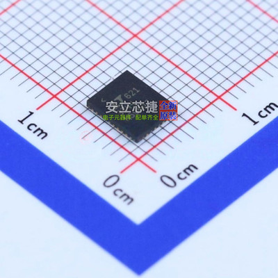 LED驱动 LT3744EUHE#PBF TQFN-36 ADI(亚德诺) 电子元件全新原装