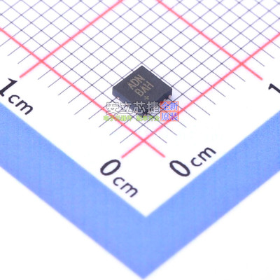 DC-DC电源芯片 MAX17761ATC+T TDFN-12 MAXIM(美信) 电子元件配单