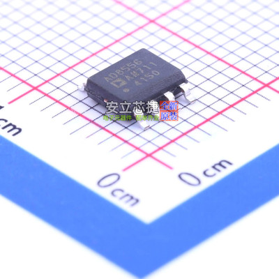 精密运放 AD8556ARZ SOIC-8 ADI(亚德诺) 电子元器件配单全新原装