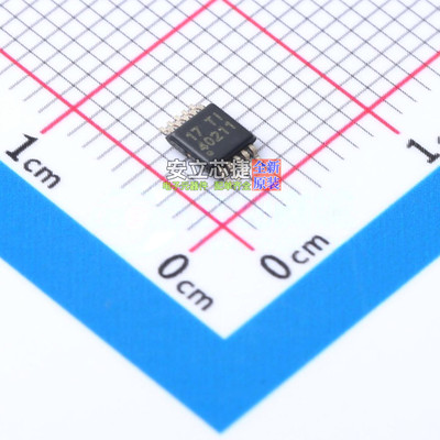 DC-DC电源芯片 TPS40211DGQ MSOP-10 TI/德州 电子元器件全新原装