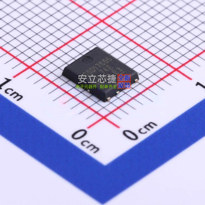 场效应管(MOSFET) CSD17555Q5A SON-8 TI/德州 电子元件全新原装