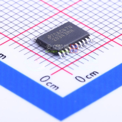 DC-DC电源芯片 LM20343MHX/NOPB HTSSOP-20 TI/德州 电子元件配单