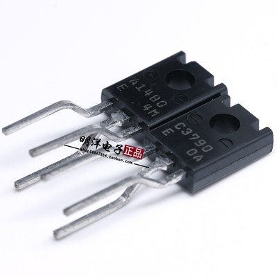 三洋SANYO三极管A1480C3790进口