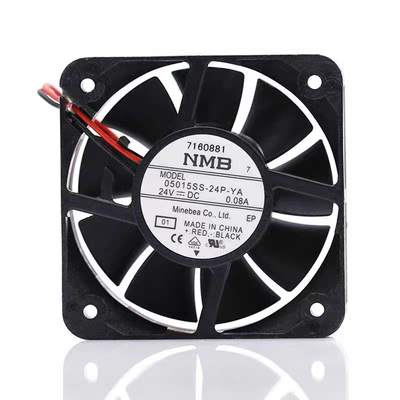 05015SS-24P-YA DC24V 0.08A施 耐德变频器ATV340U15N4 U07N4风扇