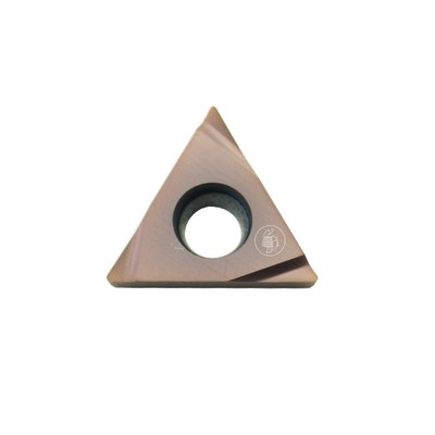 不锈钢精车开槽数控刀片 TCGT110202L-W 合金材质 加工不锈钢