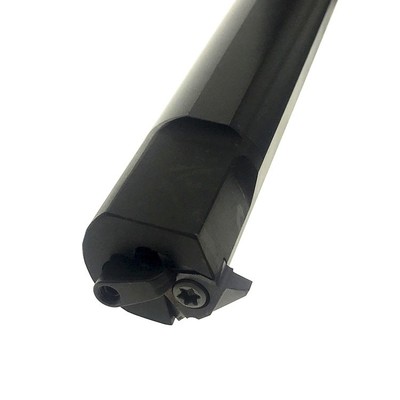 梯形立装内螺纹数控刀杆SVNR