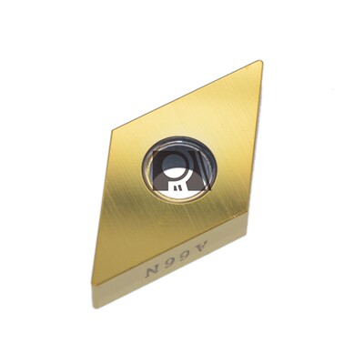 正品日本京瓷数控刀片 DNGA150404 DNGA150408 A66N 高硬淬火钢