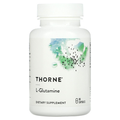 Thorne索恩悦恩谷氨酰胺胃肠道