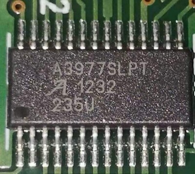 A3977 A3977SLP A3977SLPT A3977SLPTR-T 全新原装进口芯片可直拍
