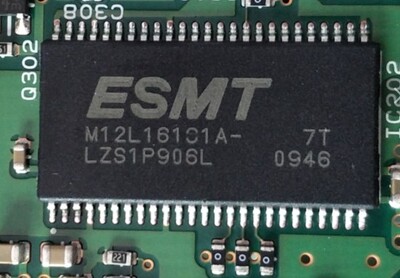 M12L16161A-7T -7TG TSSOP50 缓存芯片 全新原装 正品原厂