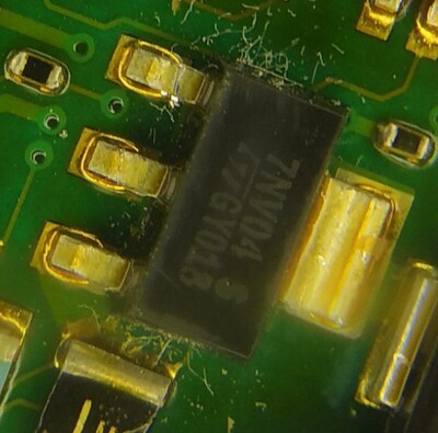 7NV04P VNN7NV04P 汽车电脑板电源保护三极管进口现货质量可靠