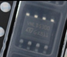 vnld5300 功率开关IC芯片模块 全新进口现货直拍